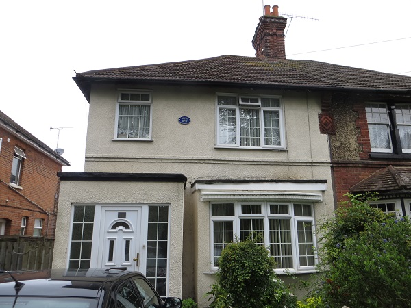 Woking – Saturday 7th July 2018 – Janet's Adventures in Waterstones